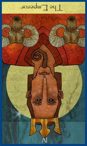 Hallitsija - The Emperor - käännettynä - Tajunnanvirta -palvelu ...