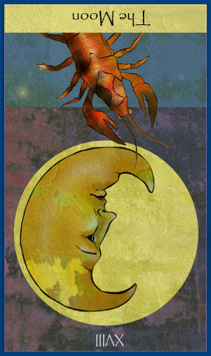 Kuu - The Moon - Käännettynä - Tajunnanvirta -palvelu - rajatieto.org